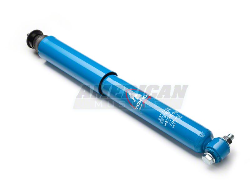 Tokico Mustang HP Series Rear Shock HE3723 (94-04 GT, V6, Mach 1; 94-98 ...