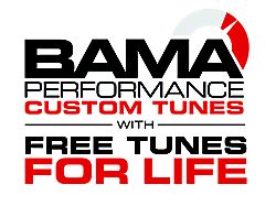 BAMA Tuners & Performance Parts | AmericanMuscle