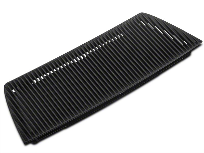 Ford Mustang Hood Vent Heat Extractor Grille - Right Side 2R3Z-16C928 ...