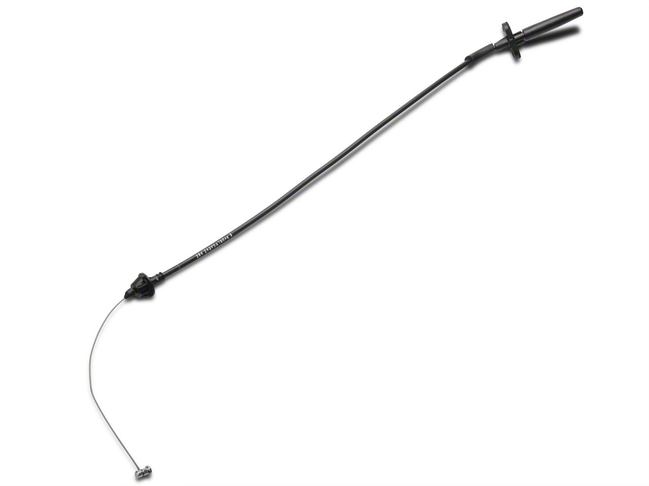 Ford Mustang Throttle Cable 2R3Z-9A758-AA (03-04 Cobra)