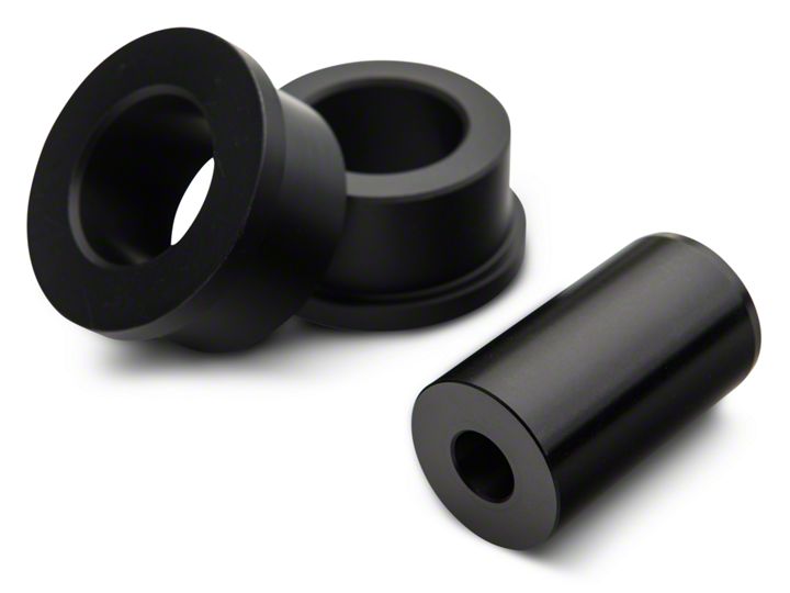 How to Install Full Tilt Boogie Rear IRS Differential Mount Bushings ...