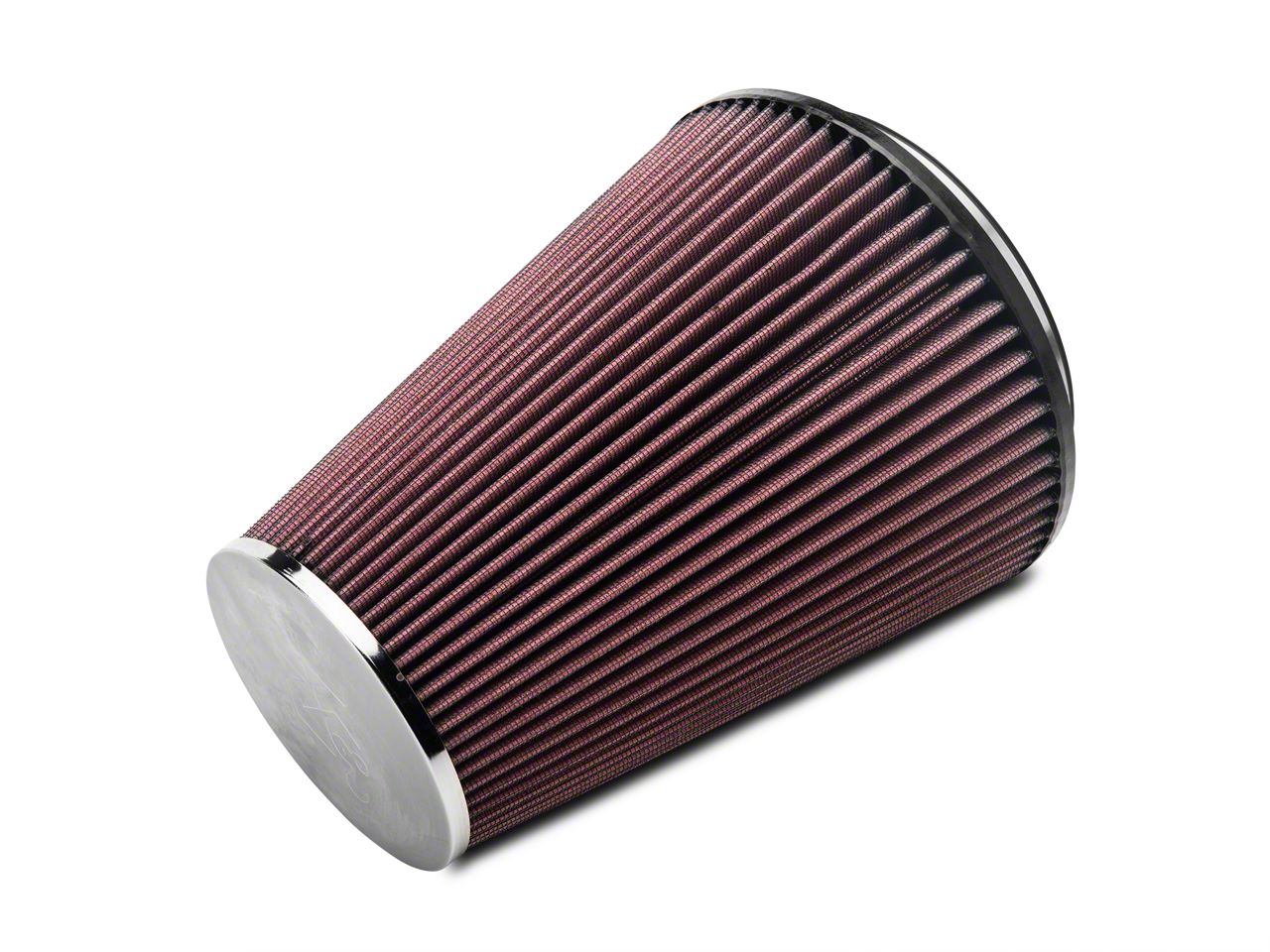 K&N Mustang Intake Replacement Filter RC-5046 (03-04 Mustang Cobra ...