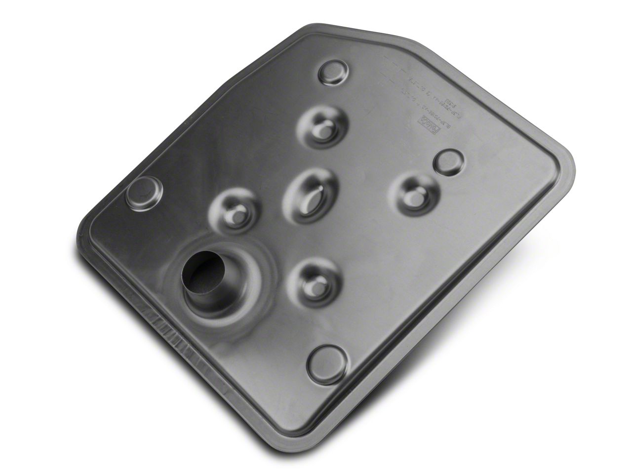 Ford Mustang Motorcraft 6R80E Automatic Transmission Filter FT188 (15 ...