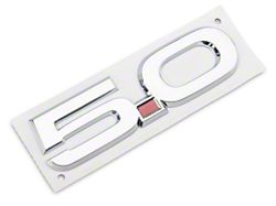 2015-2022 Mustang Emblems and Badges | AmericanMuscle