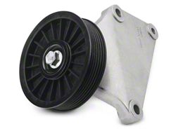 Ford Mustang OEM Coolant Temperature Sensor DY1145 (83-95 5.0L) - Free ...