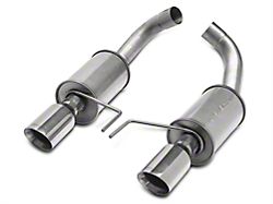 SLP Exhaust, Mufflers, & Parts | AmericanMuscle