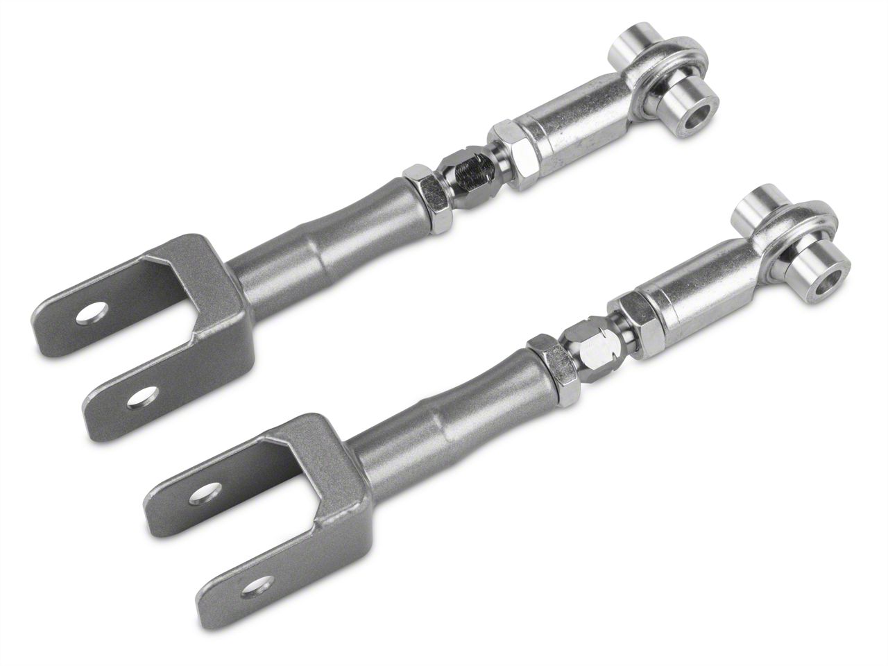 Steeda Mustang Adjustable Rear Toe Links 555-4120 (15-19 All)