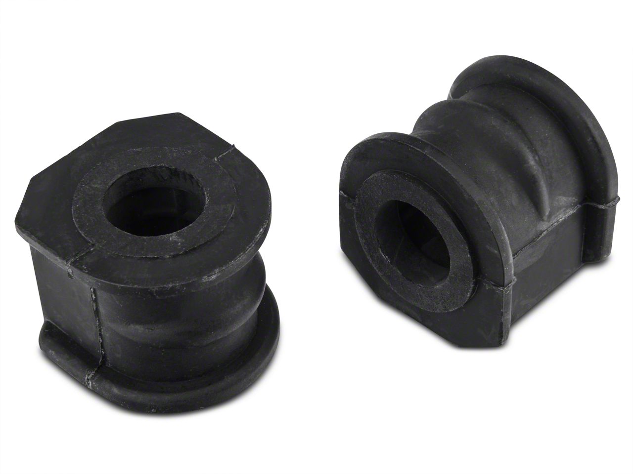 OPR Mustang Front Sway Bar to Frame Bushings; 25mm 388935 (94-04 ...