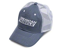 Mustang Hats & Mustang Baseball Caps | AmericanMuscle