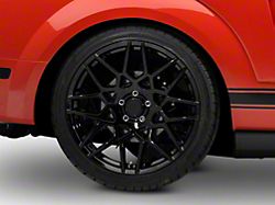 20 Inch Mustang Wheels & Rims | AmericanMuscle