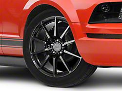 GT350/GT350R Mustang Wheels & Rims | AmericanMuscle