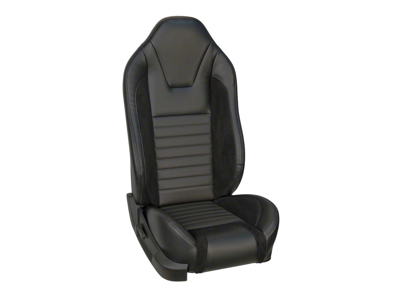 2014 Mustang Gt Bucket Seats