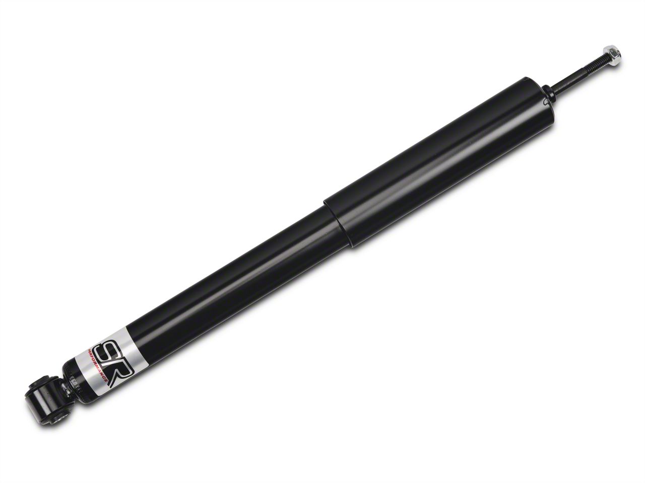 SR Performance Mustang Rear Shock 390043 (87-93 V8 Mustang) - Free Shipping