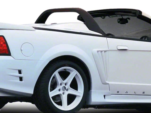 Saleen Mustang S281 Styling Bar 046-014 (99-04 Mustang Convertible ...