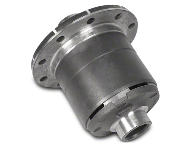 Ford Performance Mustang T2R Torsen Differential - 34 Spline 8.8 in. M ...