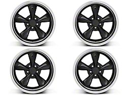 20 Inch Mustang Wheels & Rims | AmericanMuscle