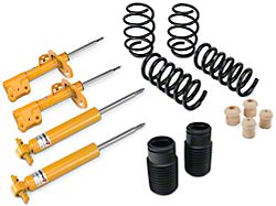 2008-2022 Dodge Challenger Suspension Handling Kits| AmericanMuscle