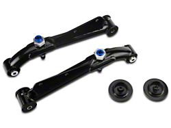 Foxbody Mustang Control Arms | AmericanMuscle