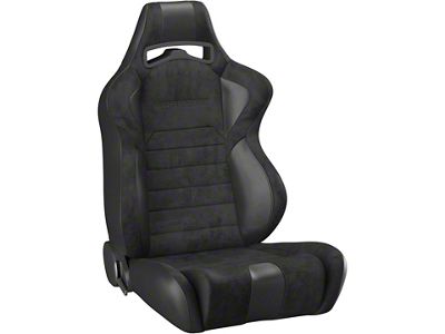 Corbeau Seats | ExtremeTerrain