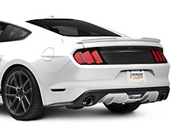 2010-2014 Mustang Decklid Panels | AmericanMuscle