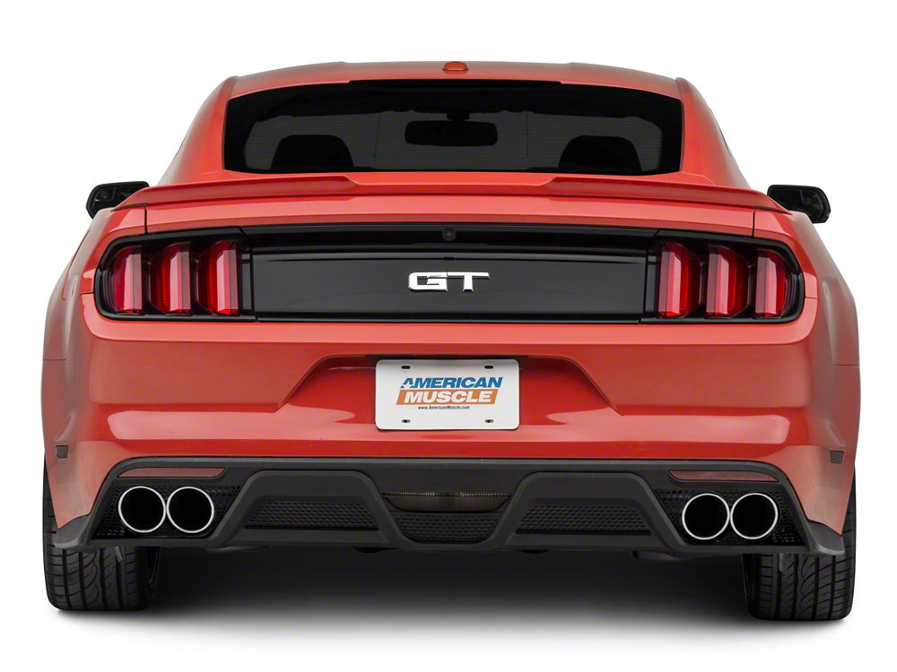 Gt350 aftermarket parts store