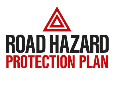 Mustang Tire Road Hazard Protection for Tire Kits