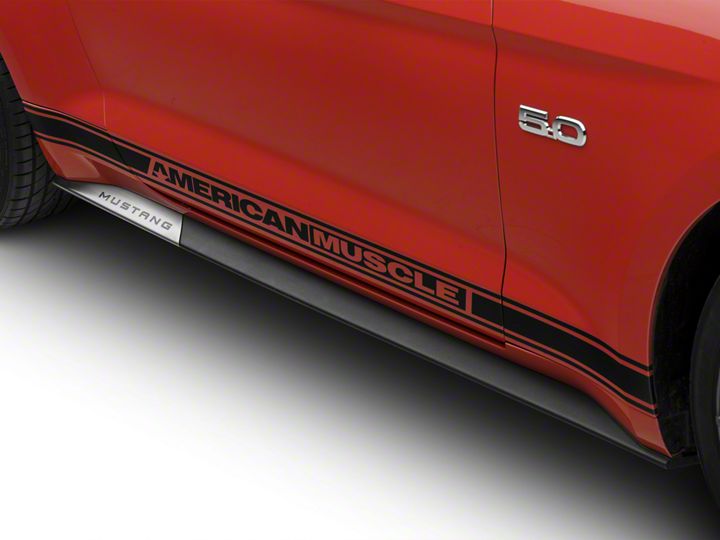 How to Install Modern Billet Stainless Steel Rocker Panel Trim w ...