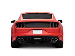 2015-2022 Mustang Rear Diffusers & Valances | AmericanMuscle