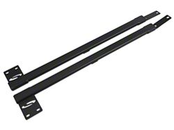 Russell Mustang Stainless Steel - AN Fuel Line Kit 651106 (05-10 GT ...