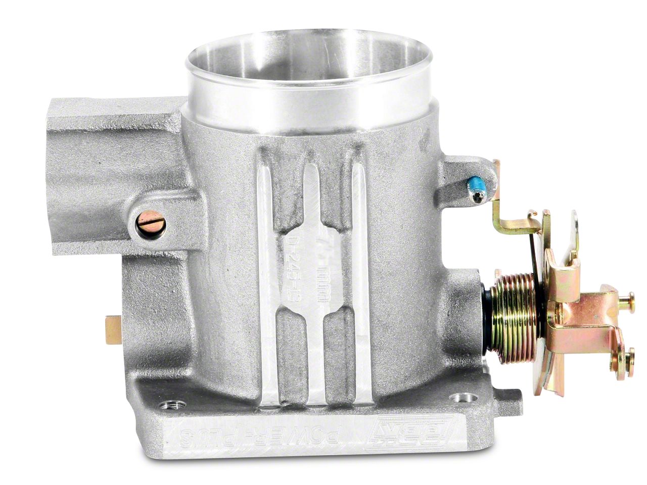 BBK Mustang 65mm Throttle Body 1522 (94-95 Mustang GT, Cobra) - Free ...