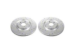 Mustang Rotors | AmericanMuscle