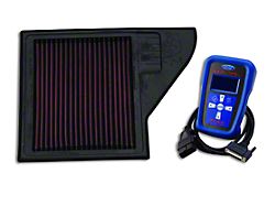 Mustang Performance Chips | AmericanMuscle