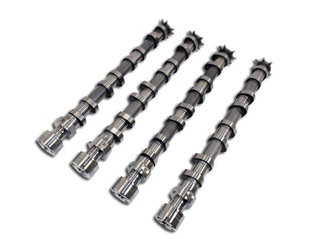 Ford Performance Mustang High Performance Camshafts M-6550-M52 (15-17 ...