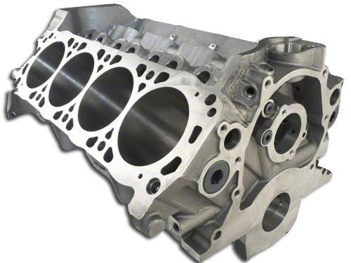 Ford Performance Mustang BOSS 302 Cylinder Block - Big Bore M-6010-B302BB