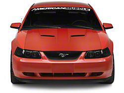 1999-2004 Mustang Body Kits | AmericanMuscle.com