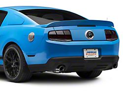 2010-2014 Mustang Decklid Panels | AmericanMuscle