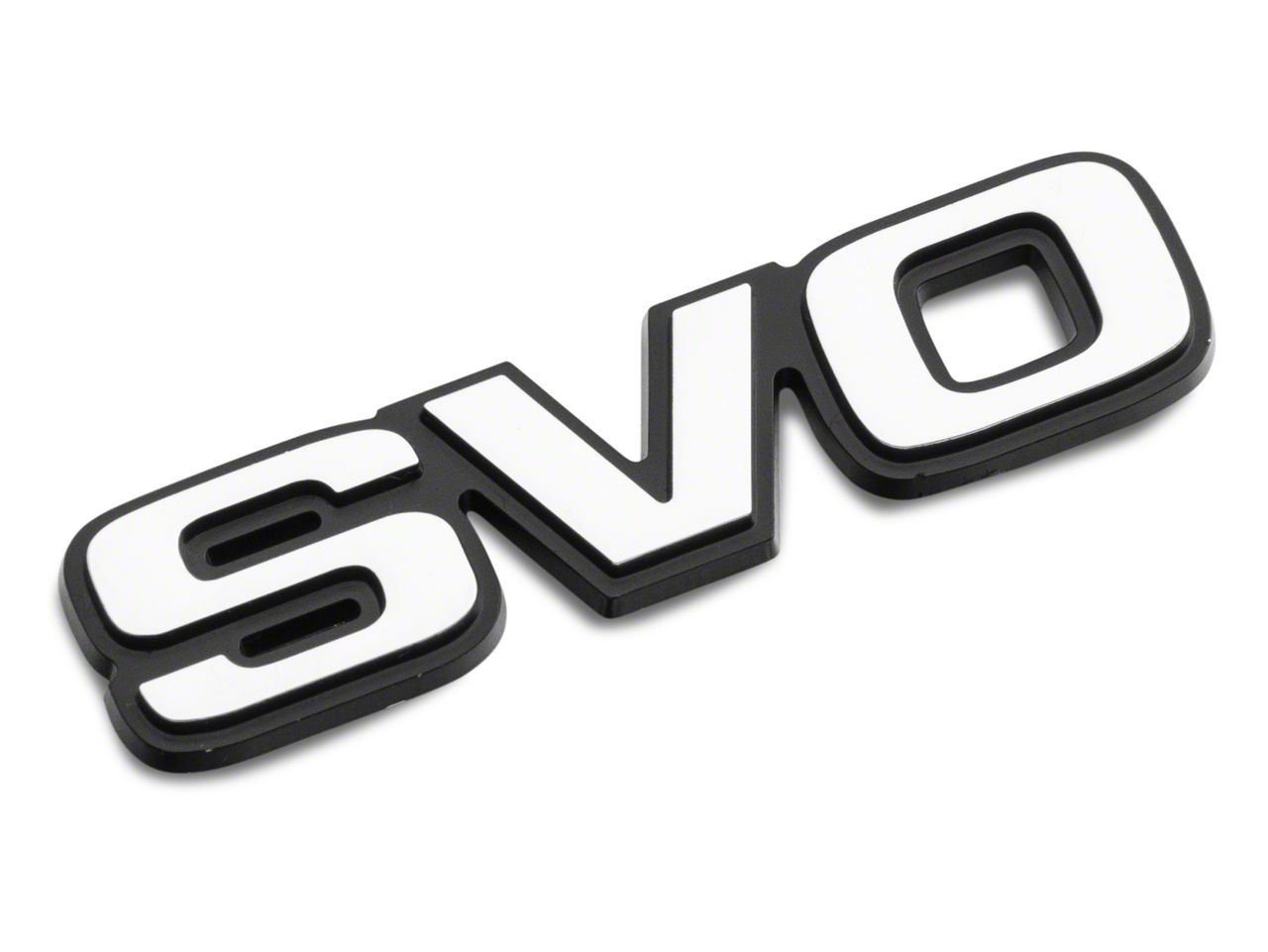 OPR Mustang Emblem 399665 (84-86 Mustang SVO) - Free Shipping