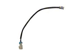 SR Performance Mustang O2 Sensor Extension Kit - Pair 56013 (86-10 All ...