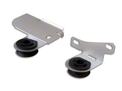 Ford Mustang OEM Coolant Temperature Sensor DY1145 (83-95 5.0L) - Free ...