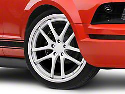 2005-2009 Mustang Wheels & Rims | AmericanMuscle