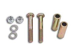 2015-2022 Mustang Towing & Hitches | AmericanMuscle