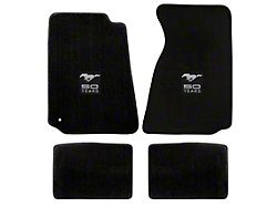 1994-1998 Mustang Floor Mats & Carpet | AmericanMuscle