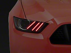 2015-2022 Mustang Interior LED Lighting | AmericanMuscle