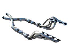 1999-2004 Mustang Headers | AmericanMuscle