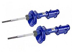 1979-1993 Fox Body Mustang Suspension | AmericanMuscle