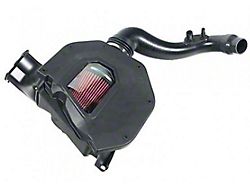 2005-2009 Mustang Cold Air Intakes, Mustang Intakes | AmericanMuscle