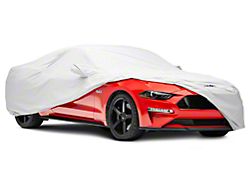 2010-2014 Mustang Car Covers, Bras & Paint Protection | AmericanMuscle