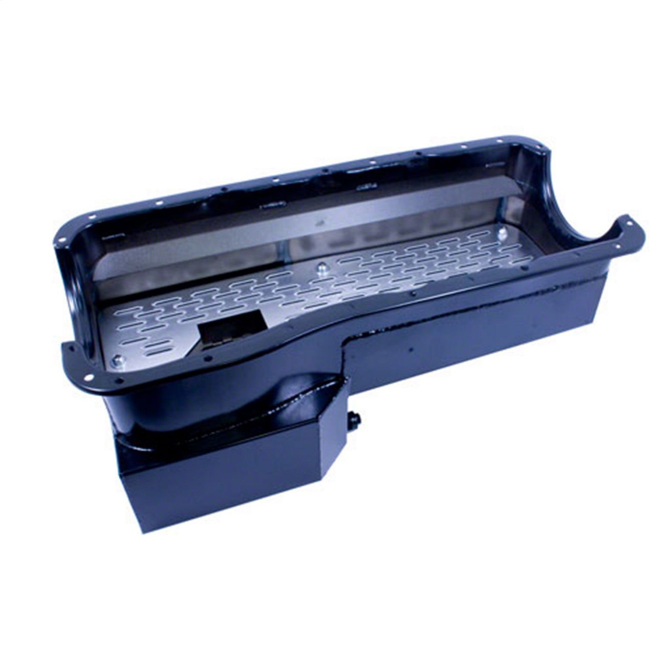 Ford Performance Mustang 460 Front Sump Oil Pan M-6675-FT460