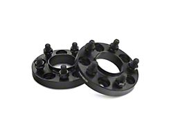 Mustang Wheel Spacers and Wheel Studs | AmericanMuscle