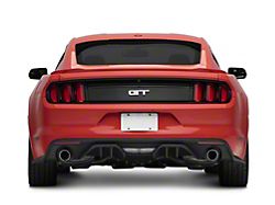 2015-2022 Mustang Rear Diffusers & Valances | AmericanMuscle